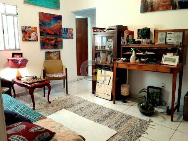 Apartamento á venda em Perdizes, 2 quartos, sem vaga