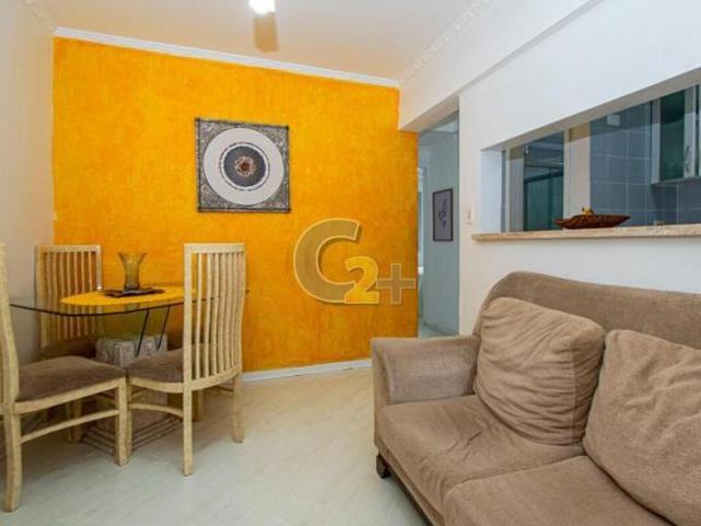 Apartamento a venda em Perdizes, 2 quartos, sem vaga