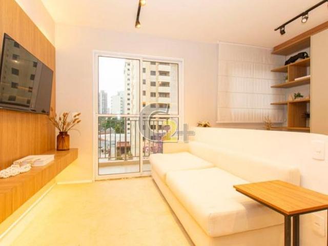 Apartamento à venda em Perdizes, 2 quartos, sem vaga