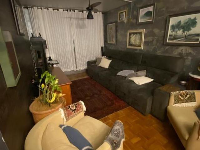 Apartamento à venda em Perdizes