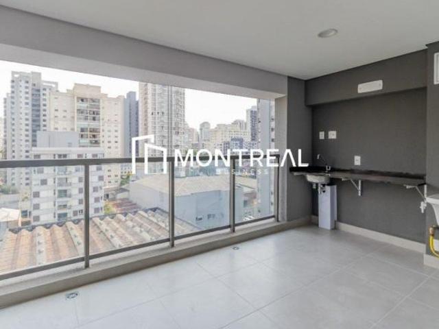 Apartamento à venda em Perdizes