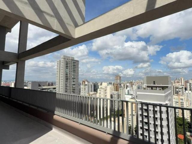 Apartamento à venda em Perdizes