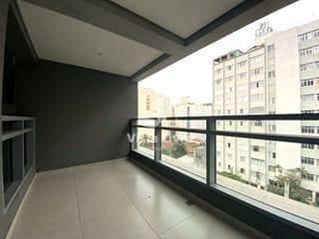 Apartamento à venda em Perdizes