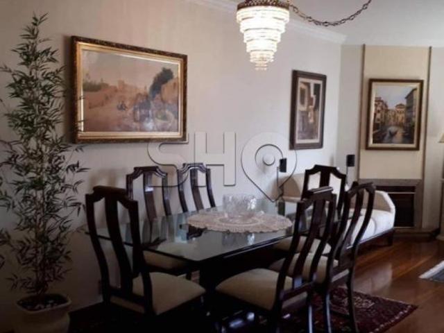 Apartamento à venda em Perdizes
