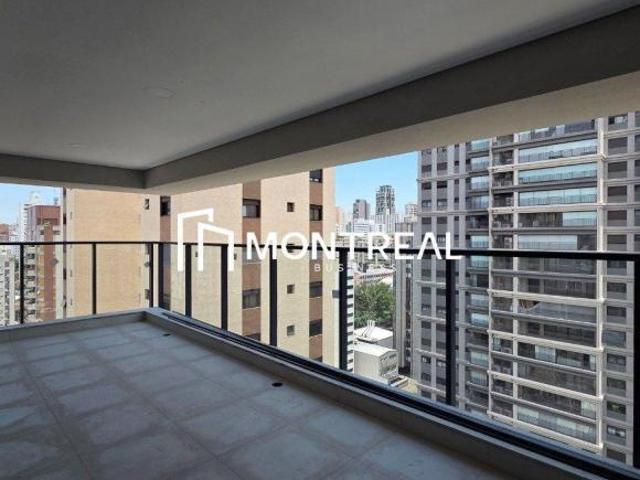 Apartamento à venda em Perdizes