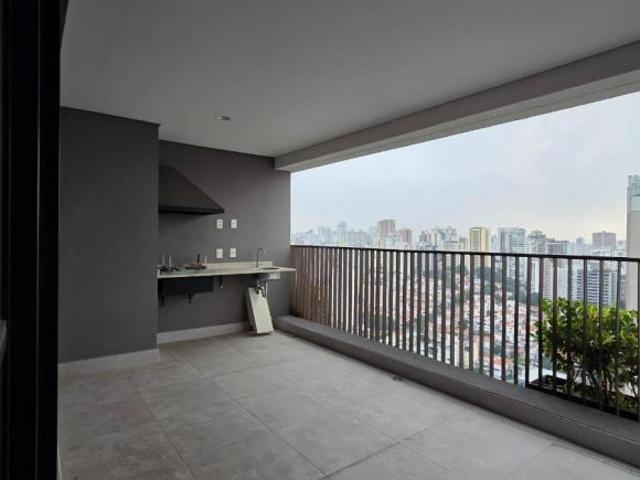 Apartamento à venda em Perdizes