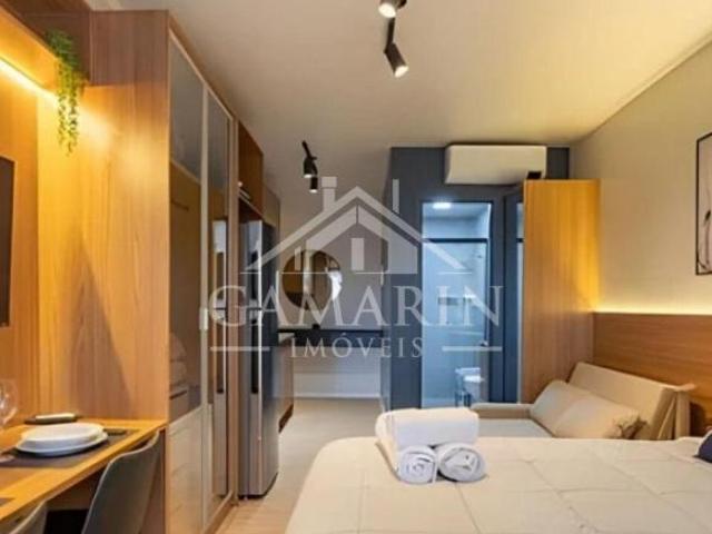 APARTAMENTO À VENDA EM PERDIZES 32m² 1 DORMITÓRIO SEM VAGA