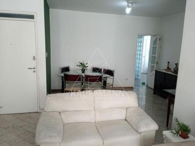 Apartamento á Venda em Perdizes: 3 Dormitórios 1 Suíte, 1 Vaga 112m² A.U