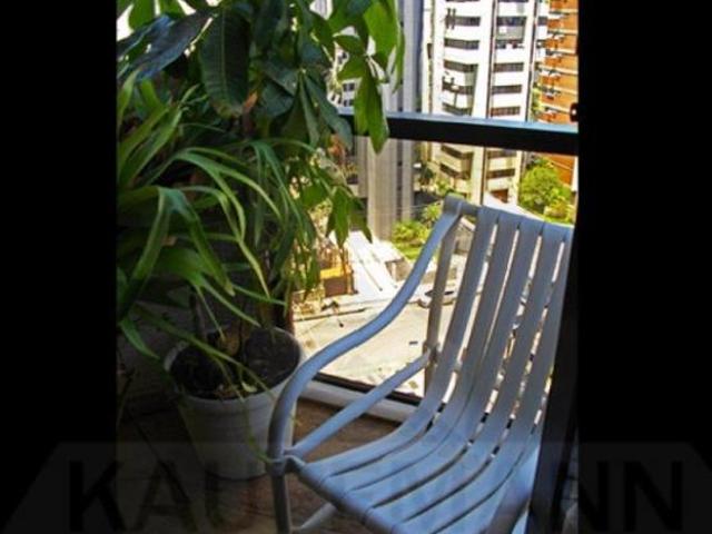 Apartamento à venda em Perdizes, 3 dormitórios 1 suíte, 2 vagas de garagem, 143m² A.U