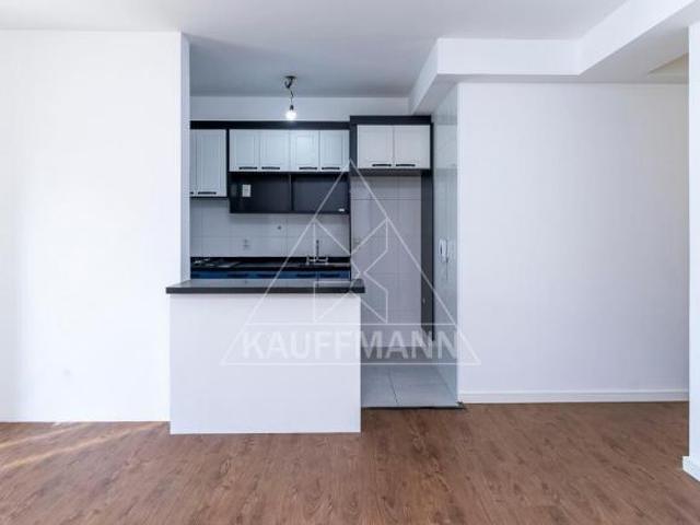 Apartamento à Venda em Perdizes 3 dormitórios sendo 1 Suíte 1 Vaga 67m² de Área Útil