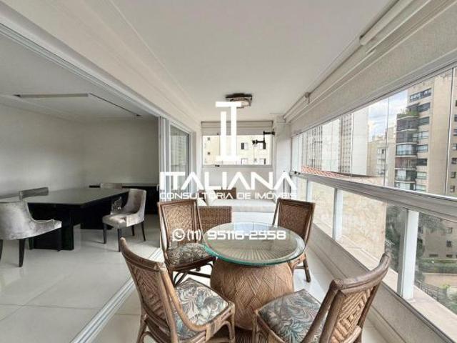 Apartamento à Venda em Perdizes 3 Suítes e 3 Vagas