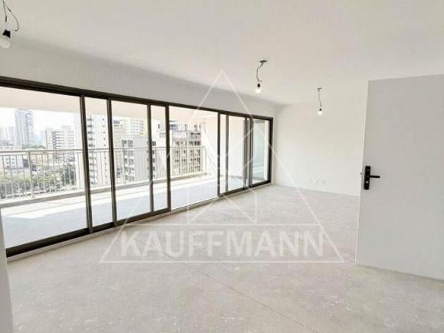 Apartamento à Venda em Perdizes 3 Suítes 2 Vagas 162m² de Área Útil