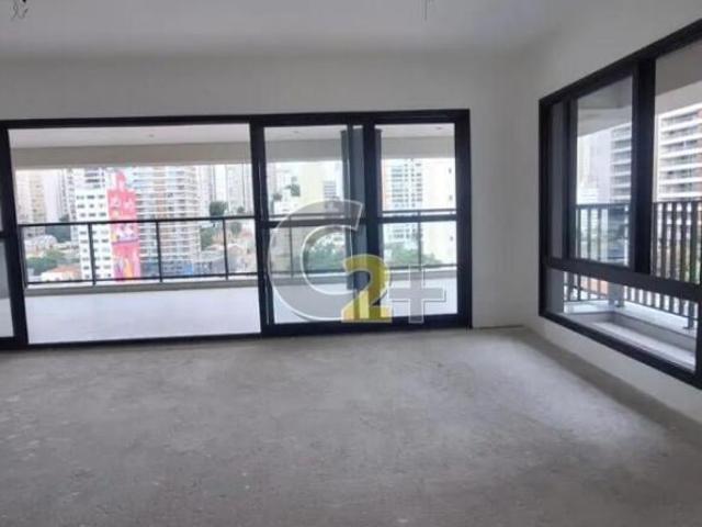 Apartamento a venda em Perdizes 3 suites 2 vagas