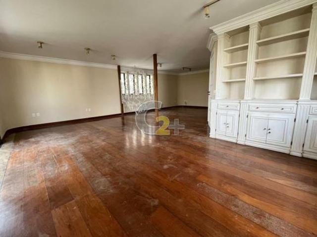 Apartamento à venda em Perdizes, 3 suítes, 2 vagas de garagem
