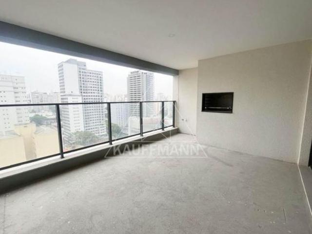 Apartamento à Venda em Perdizes 3 Suítes 3 Vagas 190m² de Área Útil