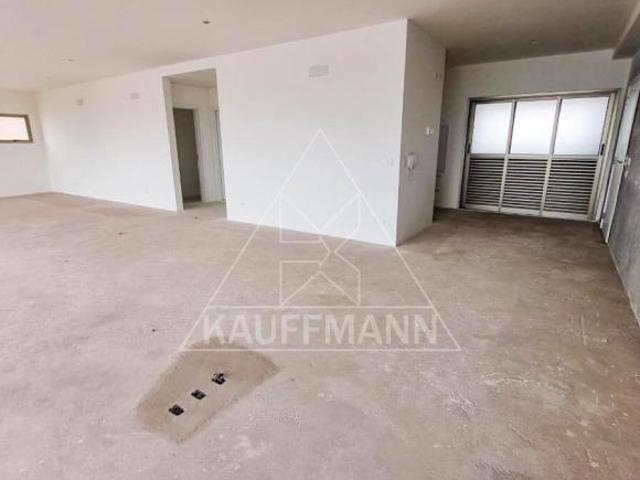 Apartamento à Venda em Perdizes, 3 Suítes, 3 Vagas A.U 222m²