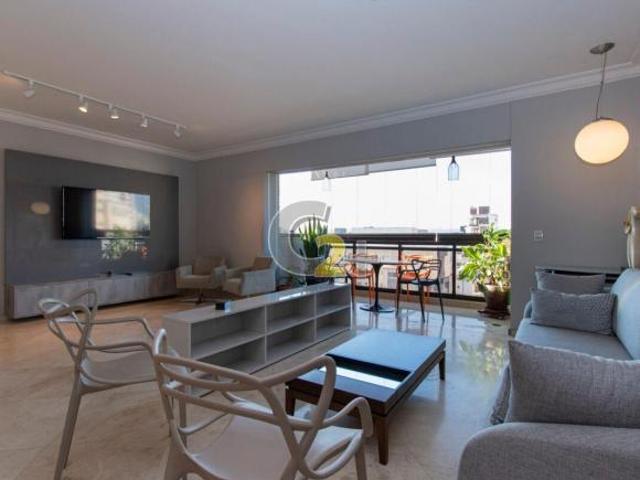 Apartamento à venda em Perdizes, 3 suítes, 3 vagas de garagem