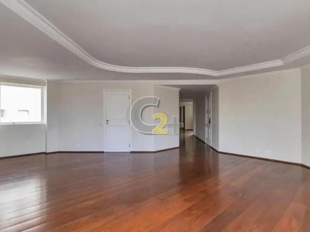 Apartamento á venda em Perdizes, 3 suítes, 3 vagas de garagem