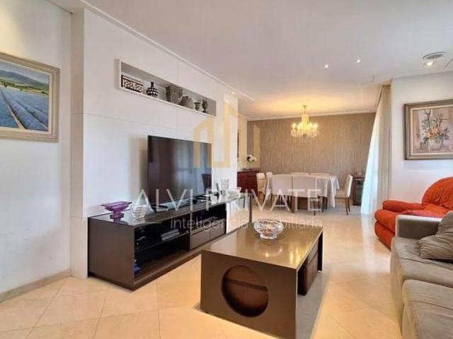 Apartamento à venda em Perdizes | 3 Suítes | 3 Vagas de Garagem