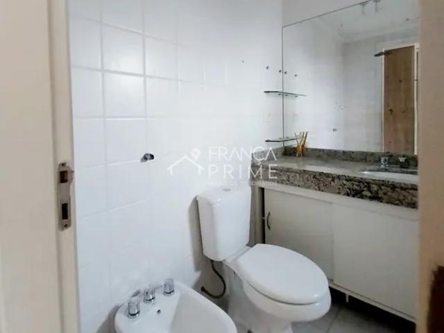 Apartamento á venda em Perdizes 3 suítes 3 vagas vista livre 129m²