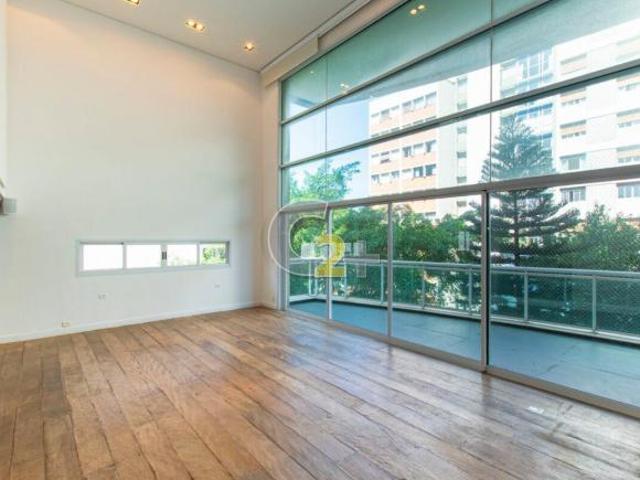 Apartamento á venda em Perdizes, 3 suítes, 4 vagas de garagem