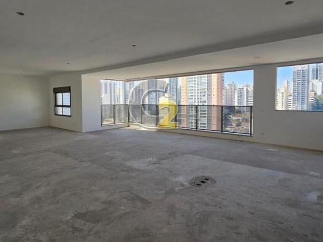 Apartamento à venda em Perdizes, 3 suítes, 4 vagas de garagem