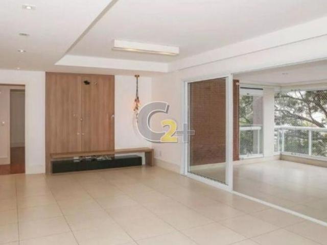 Apartamento à venda em Perdizes, 3 suítes, 5 vagas