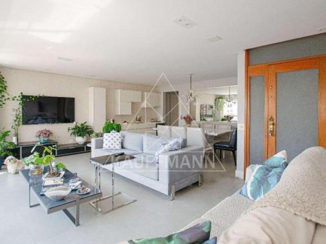Apartamento à Venda em Perdizes 3 quartos