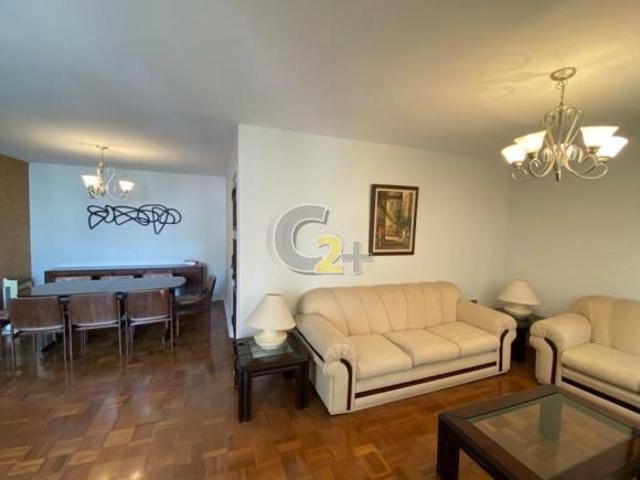 Apartamento a venda em Perdizes, 3 quartos 1 suíte e 2 vagas