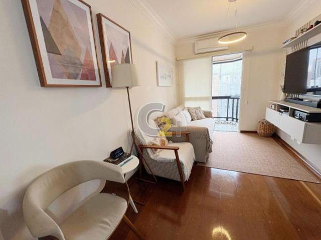 Apartamento à venda em Perdizes, 3 quartos, 1 suíte, 2 vagas
