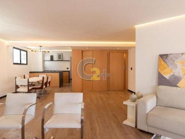 Apartamento á venda em Perdizes, 3 quartos, 1 suíte, 2 vagas