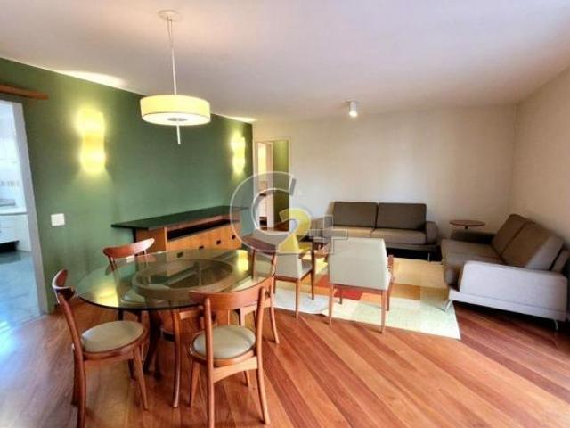 Apartamento á venda em Perdizes, 3 quartos, 1 suíte, 2 vagas de garagem