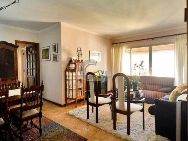 Apartamento á venda em Perdizes, 3 quartos, 1 suite 2 vagas de garagem