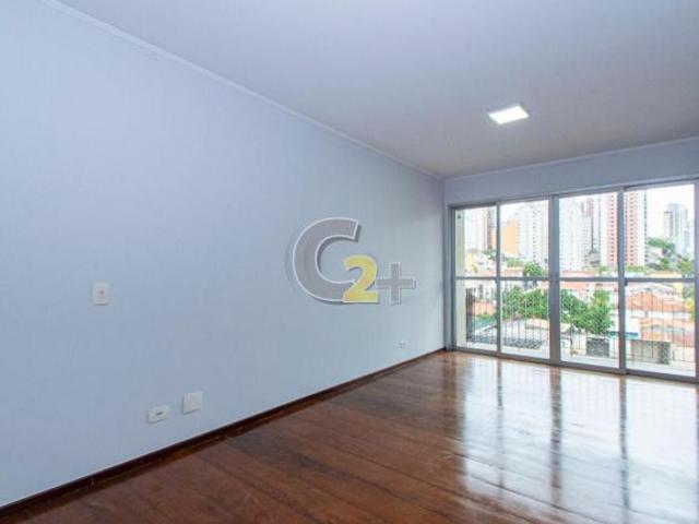 Apartamento á venda em Perdizes, 3 quartos, 1 suíte, 2 vagas de garagem