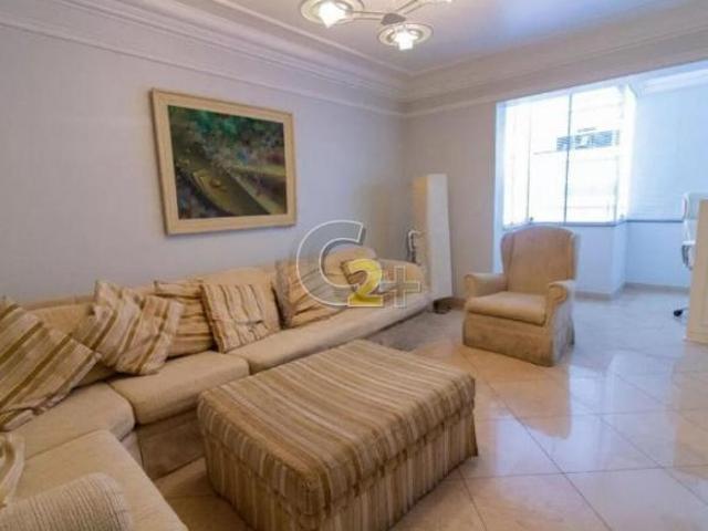Apartamento á venda em Perdizes, 3 quartos, 1 suíte, 2 vagas de garagem