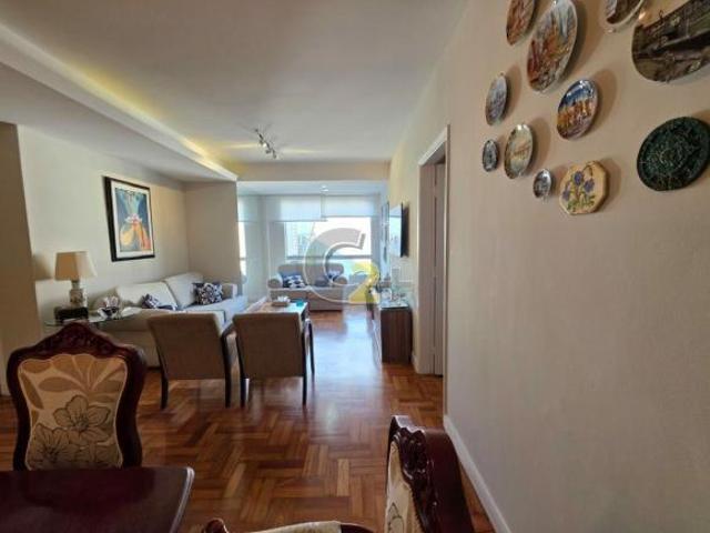 Apartamento á venda em Perdizes, 3 quartos, 1 suíte, 2 vagas de garagem