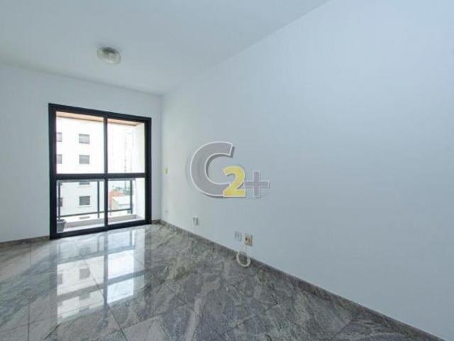 Apartamento à venda em Perdizes, 3 quartos, 1 suíte, 2 vagas de garagem