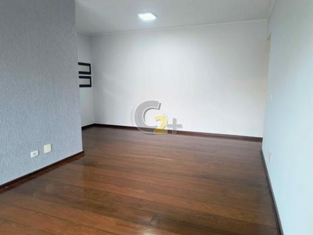 Apartamento á venda em Perdizes, 3 quartos, 1 suíte, 2 vagas de garagem
