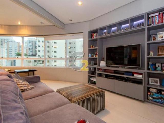 Apartamento á venda em Perdizes, 3 quartos, 1 suíte, 3 vagas de garagem