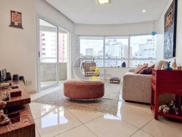 Apartamento à venda em Perdizes, 3 quartos, 1 suíte, 3 vagas de garagem