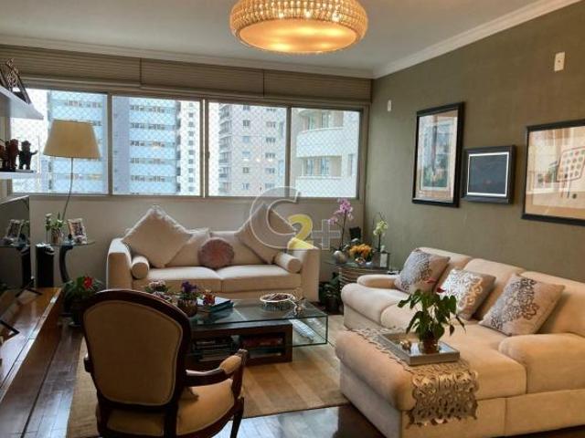 Apartamento à venda em Perdizes. 3 quartos, 1 suítes, 2 vagas de garagem