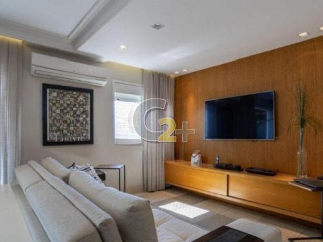 Apartamento á venda em Perdizes, 3 quartos, 2 suítes, 2 vagas de garagem