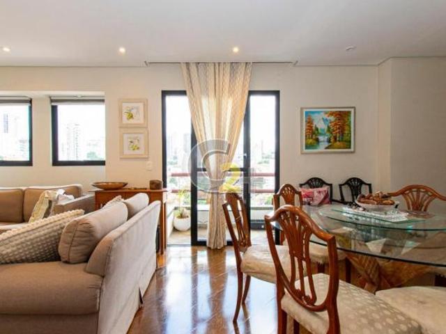 Apartamento à venda em Perdizes 3 quartos, 2 suítes, 2 vagas de garagem