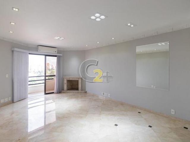 Apartamento á venda em Perdizes, 3 quartos, 2 suites, 3 vagas de garagem