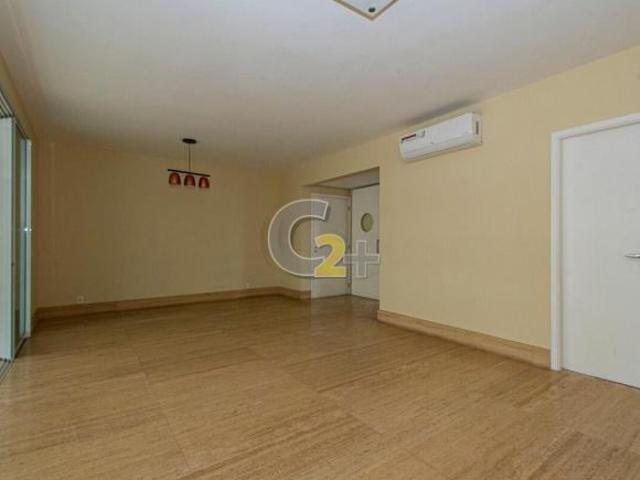 Apartamento a venda em Perdizes, 3 quartos, 2 suítes, 3 vagas, 133m²