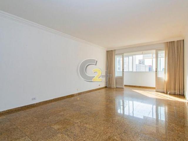 Apartamento à venda em Perdizes, 3 quartos, 2 vagas de garagem