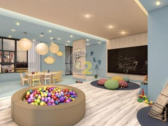 Apartamento á venda em Perdizes, 3 quartos, 3 suites, 2 vagas de garagem
