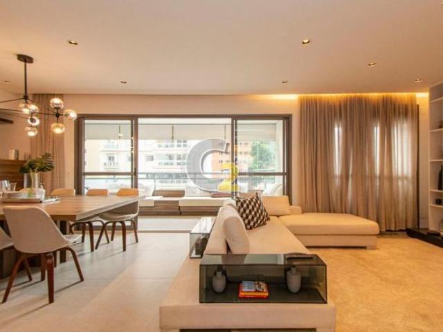 Apartamento á venda em Perdizes, 3 quartos, 3 suítes, 2 vagas