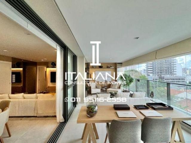 Apartamento à Venda em Perdizes 3 Quartos 3 Suítes e 2 Vagas Imobiliária Italiana Consultoria
