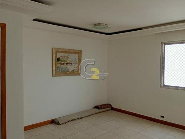 Apartamento á venda em Perdizes 3 quartos, sendo 1 suíte e 2 vagas